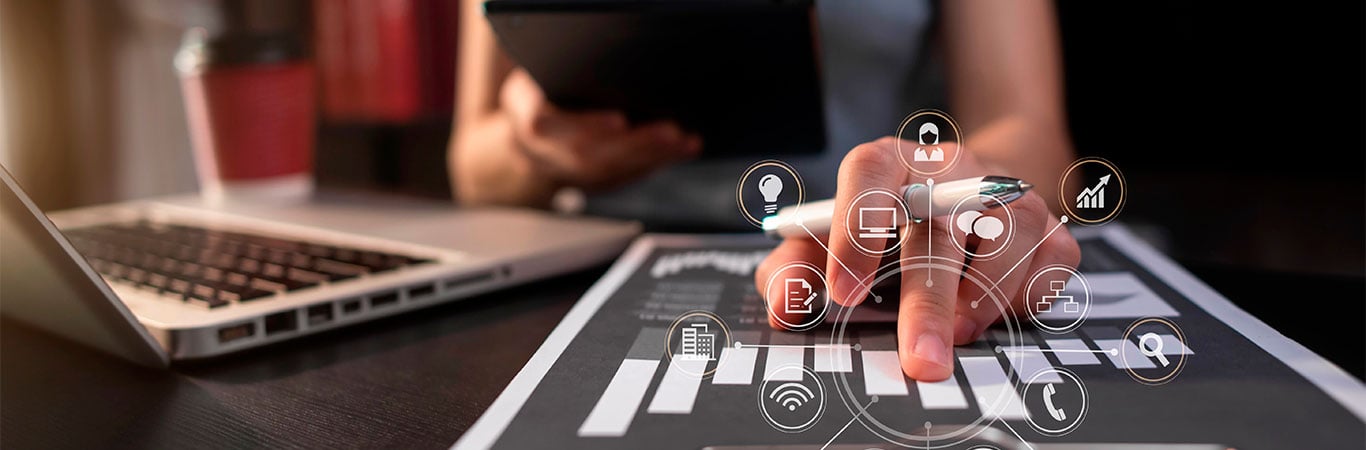 Omnicanalidad, la clave para potenciar tu comercio electrónico